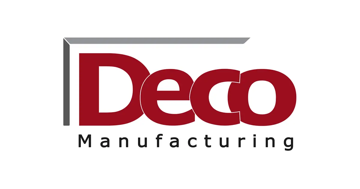 Contact | Deco Manufacturing